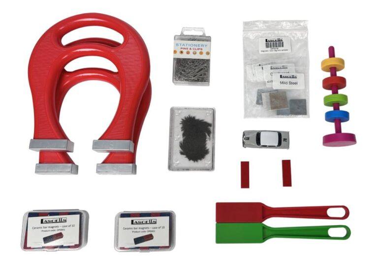Phizzi Forces Kit – GoExploro Educational Supplies